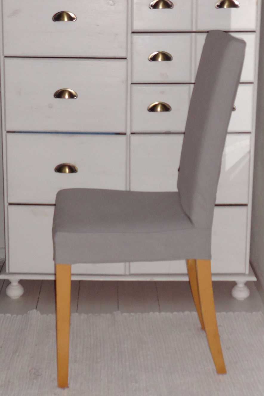 Hussen Fur Stuhle Ikea
